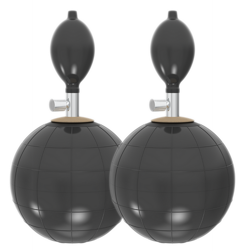 Flood Testing Balloons Promotion