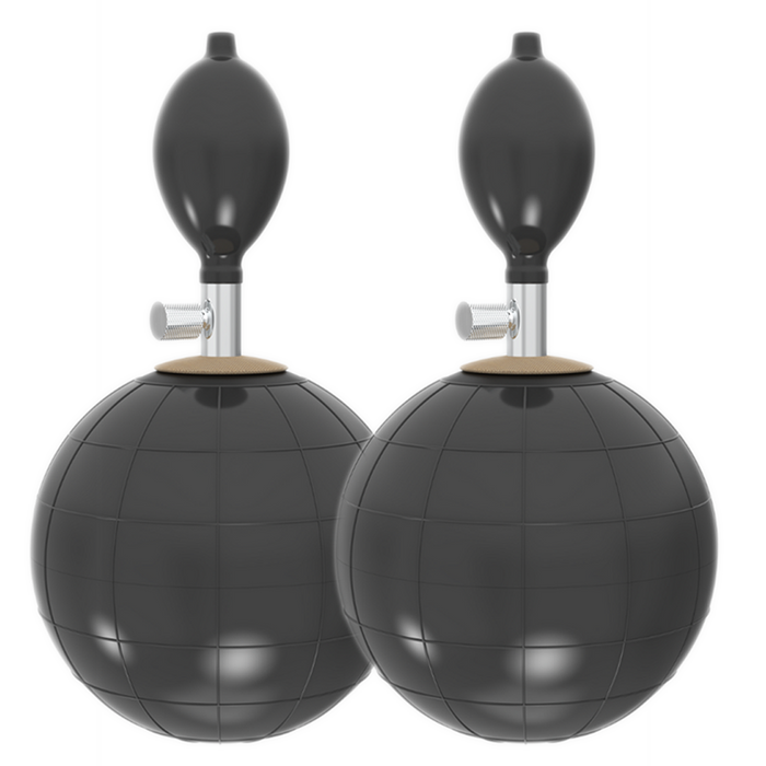 Flood Testing Balloons Promotion — The Waterproofing Shop