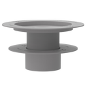 Puddle Pro 100mm Puddle Flange | Retro Fit Puddle Flange