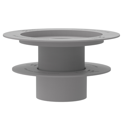 Puddle Pro 100mm Puddle Flange | Retro Fit Puddle Flange