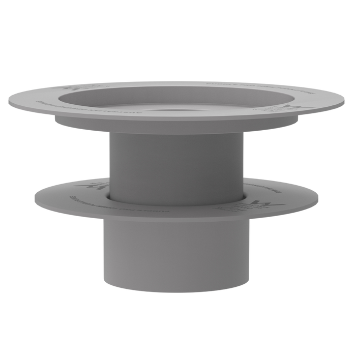 Puddle Pro 100mm Puddle Flange | Retro Fit Puddle Flange