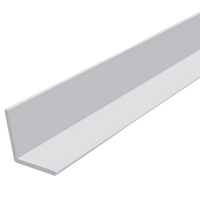 PVC Angles 75mm x 30mm