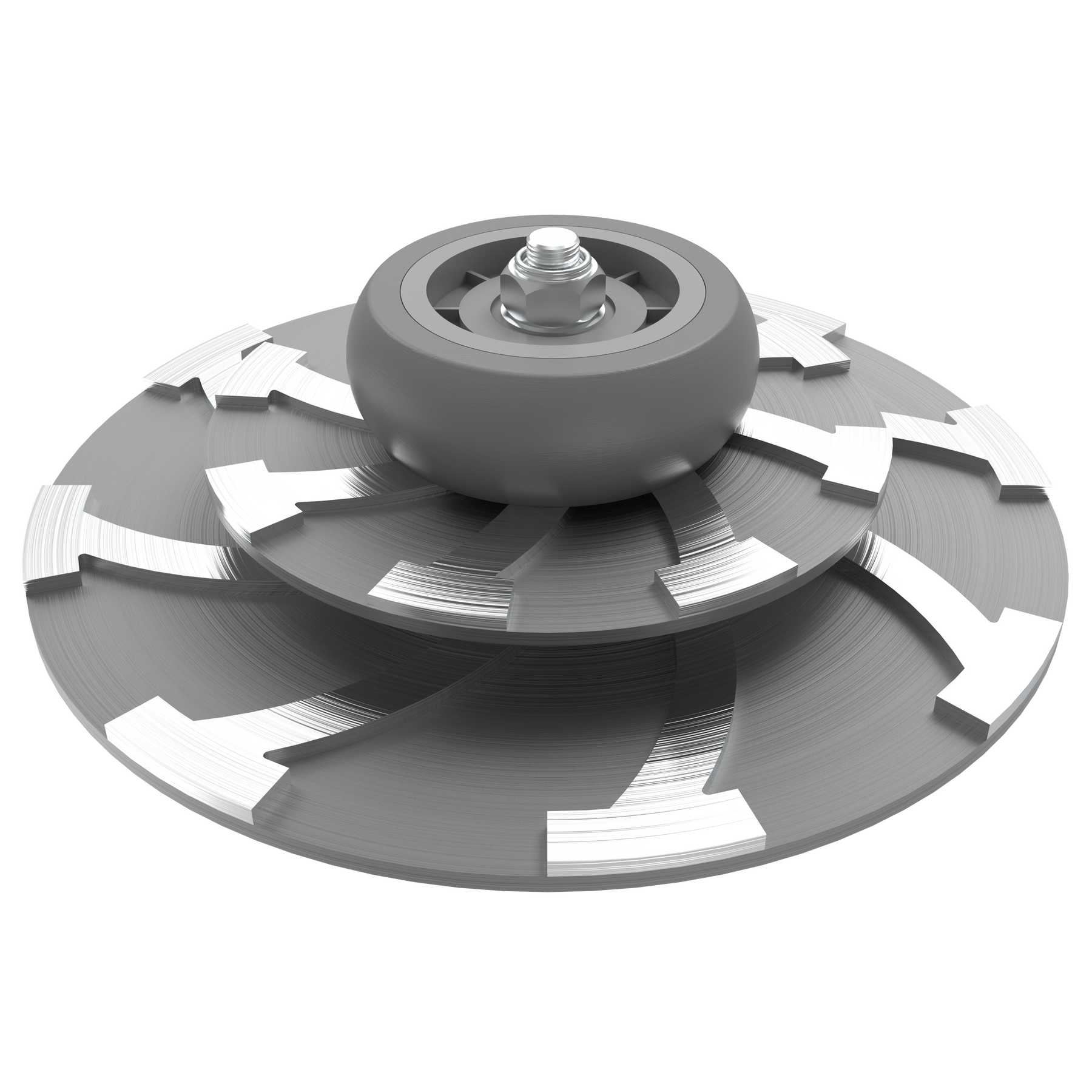 Innovative Tools Double Concrete Recess Disc Kit | Puddle Flange Recess ...