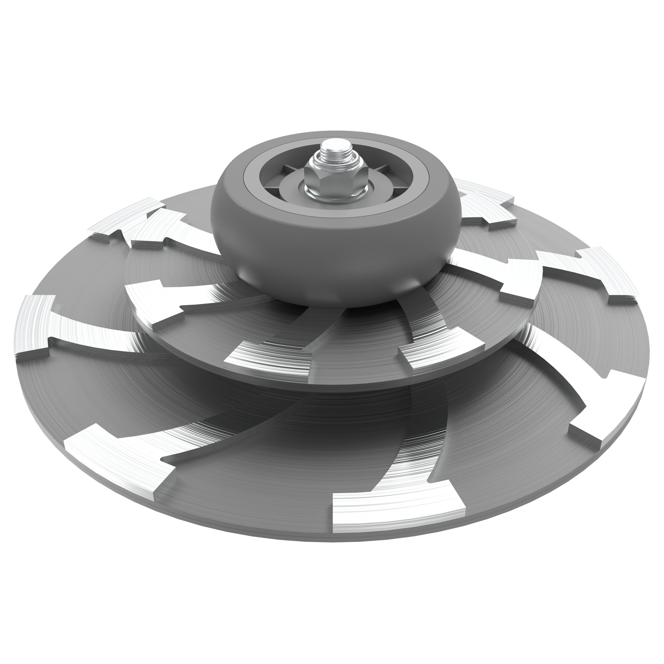 Innovative Tools Double Concrete Recess Disc Kit | Puddle Flange Recess ...