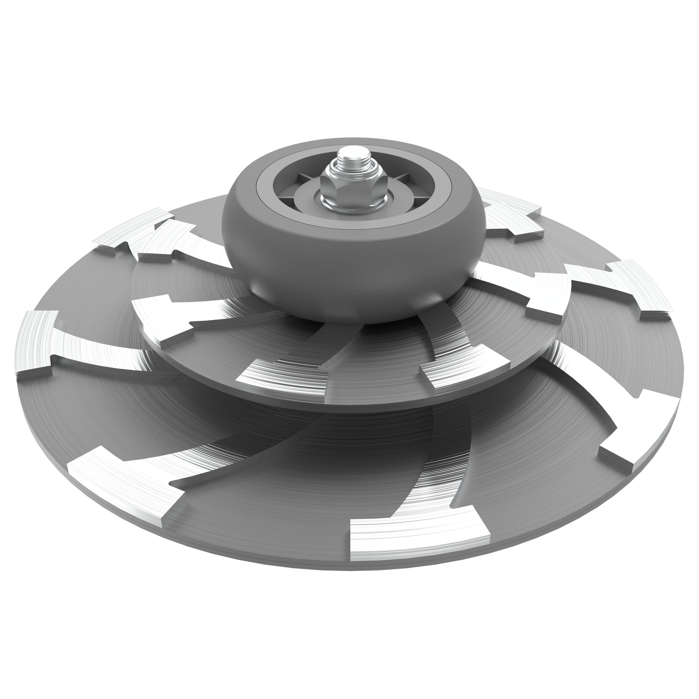 Innovative Tools Double Concrete Recess Disc Kit | Puddle Flange Recess ...