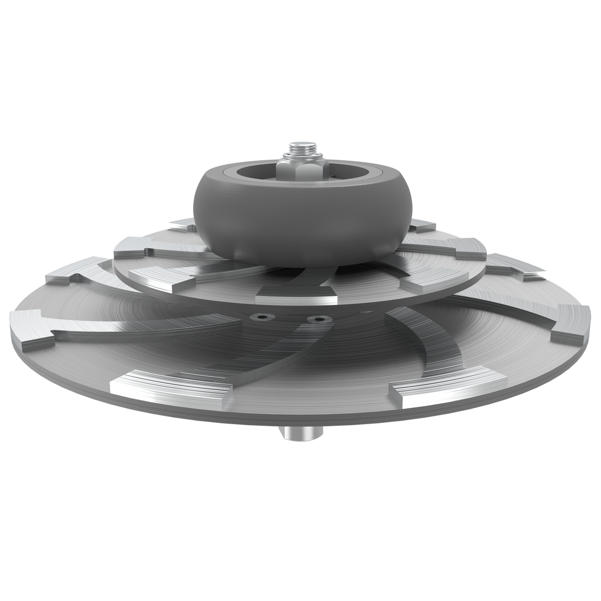 Innovative Tools 230mm Concrete Puddle Flange Recess Disc