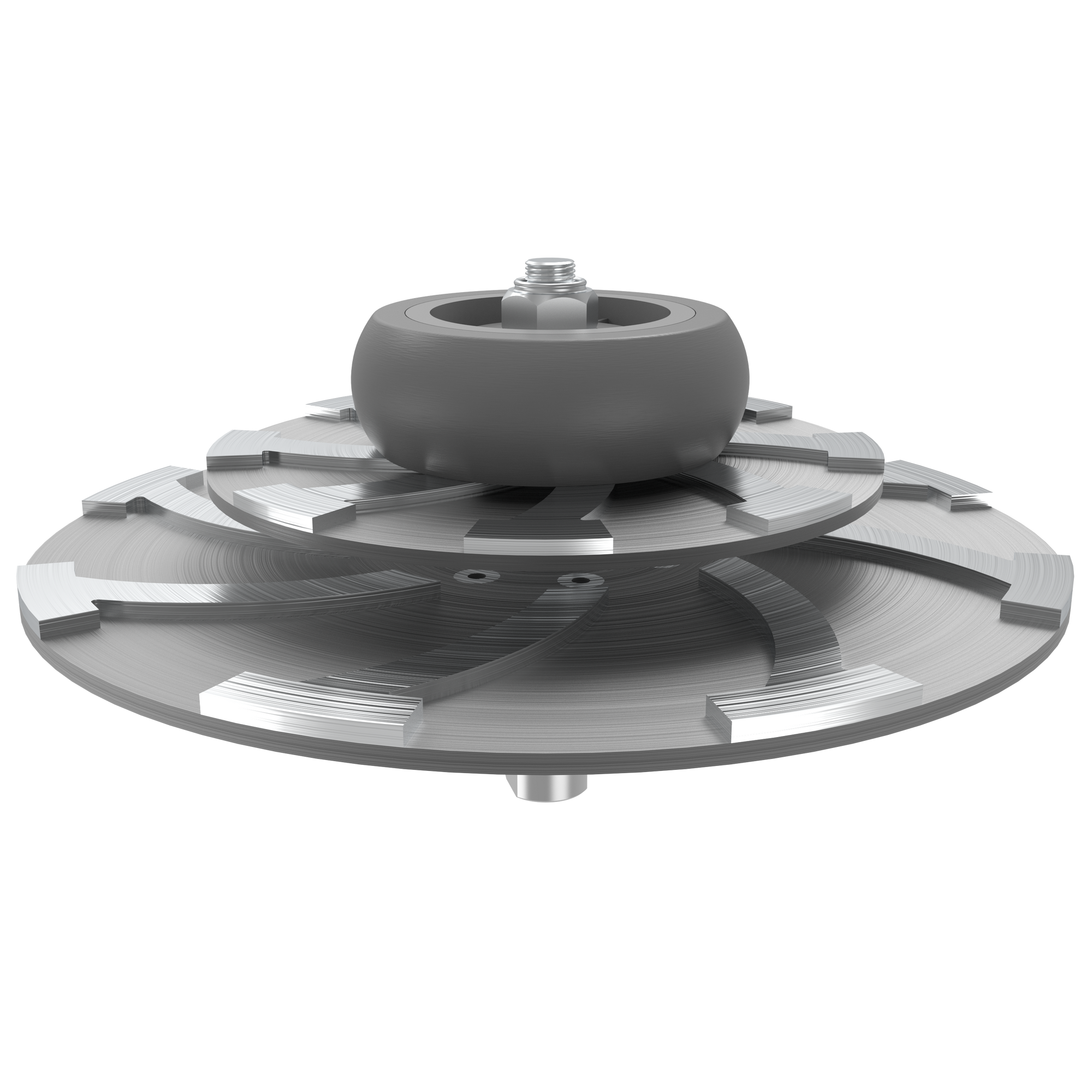 Innovative Tools 230mm Concrete Puddle Flange Recess Disc