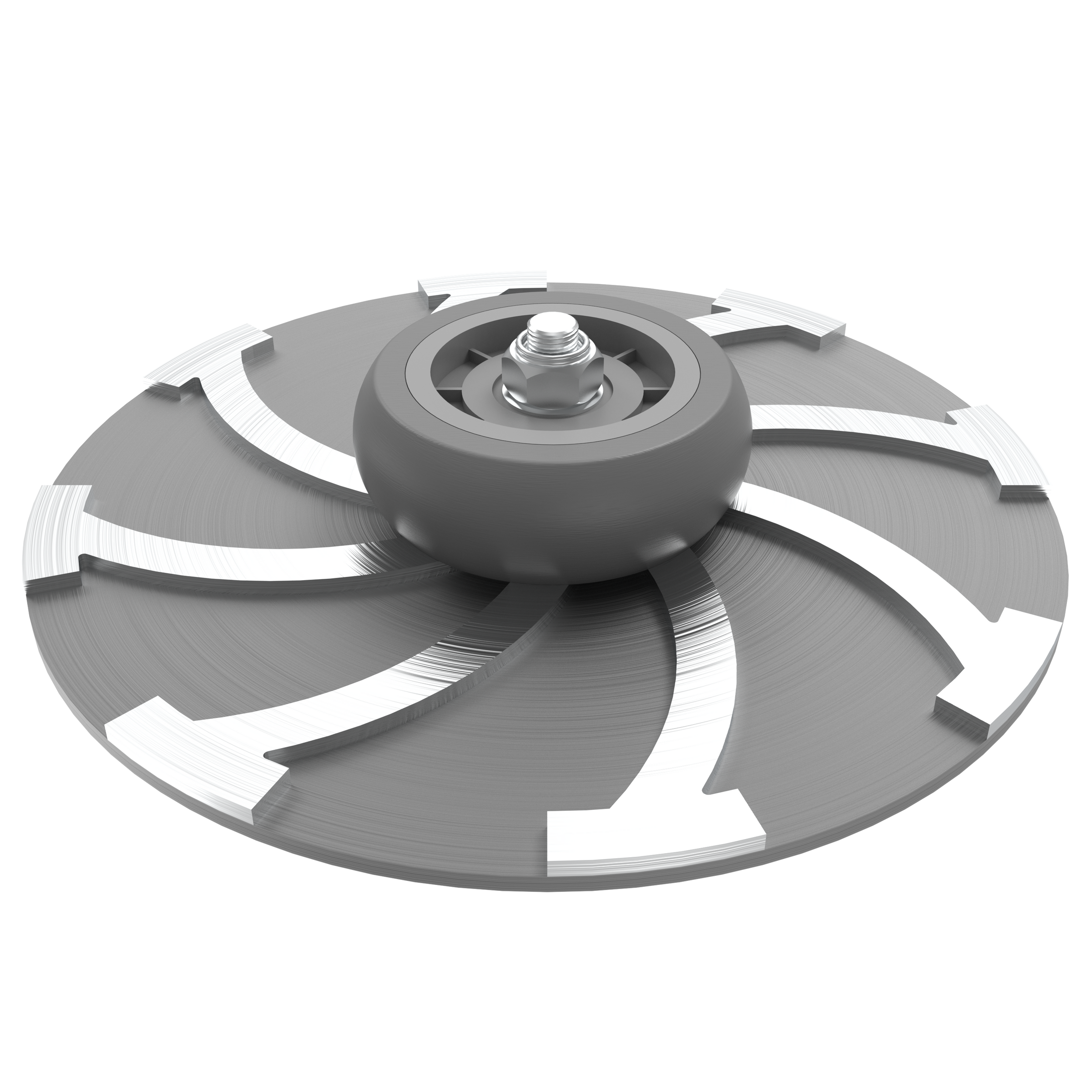 Innovative Tools 200mm Concrete Puddle Flange Recess Disc