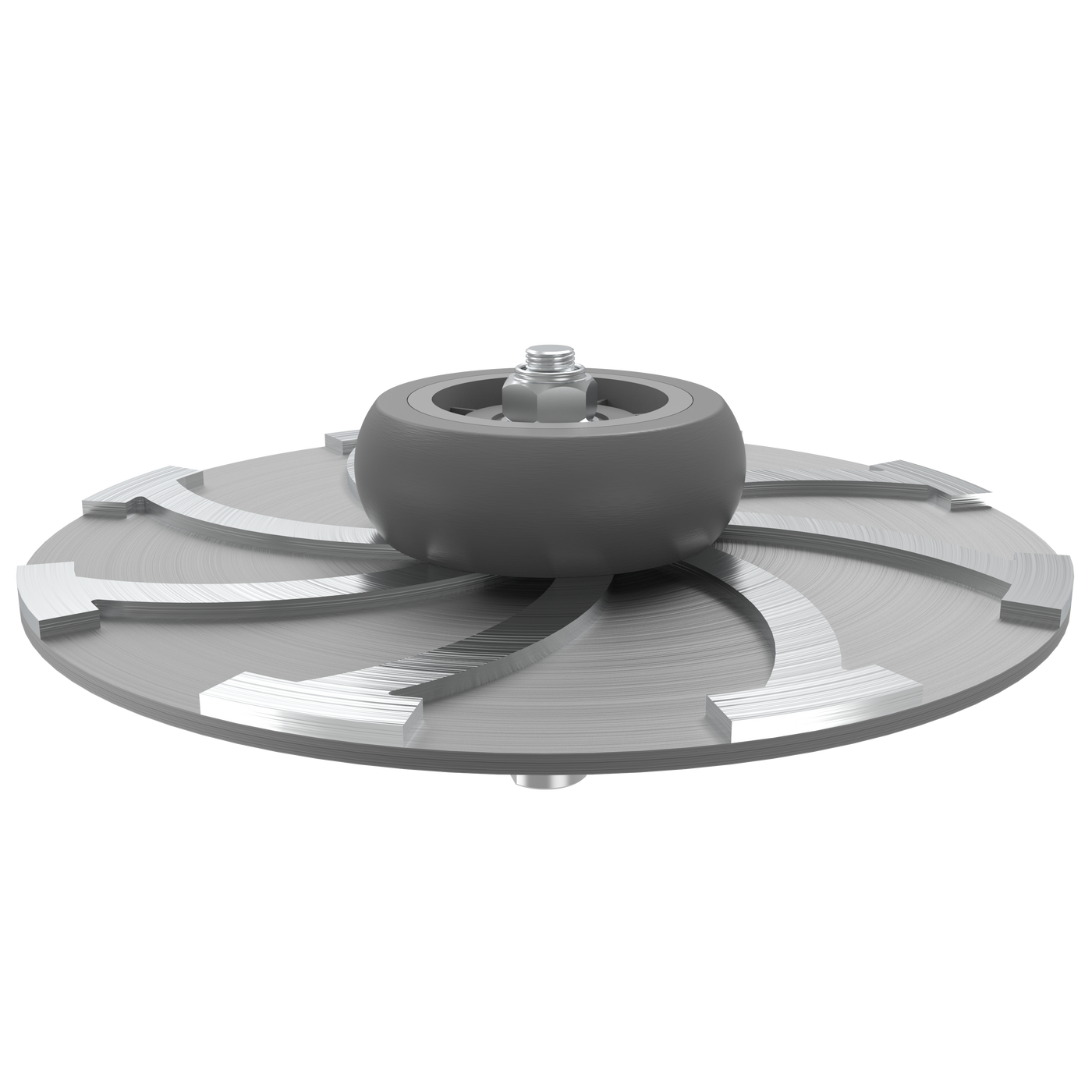 Innovative Tools 200mm Concrete Puddle Flange Recess Disc