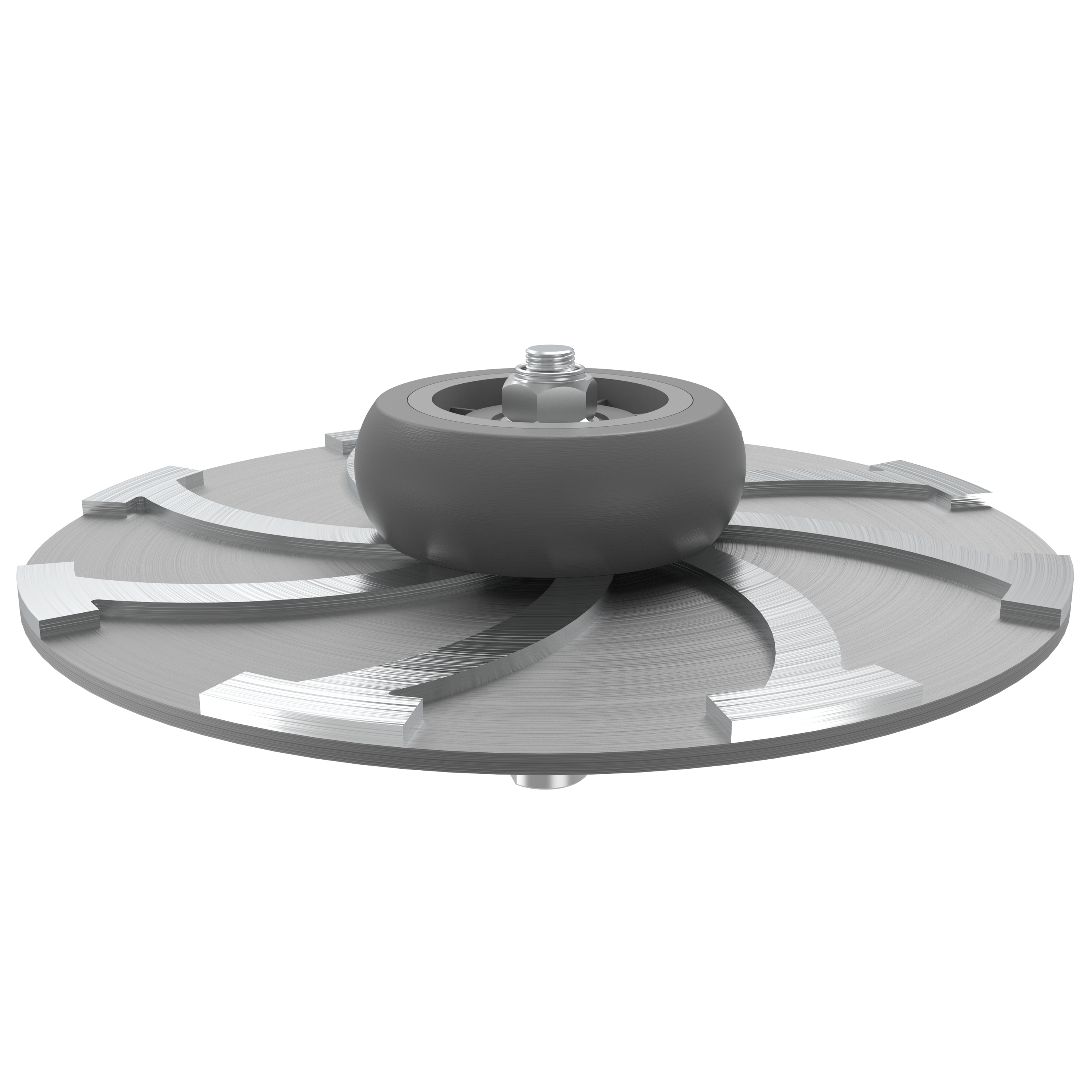 Innovative Tools 200mm Concrete Puddle Flange Recess Disc