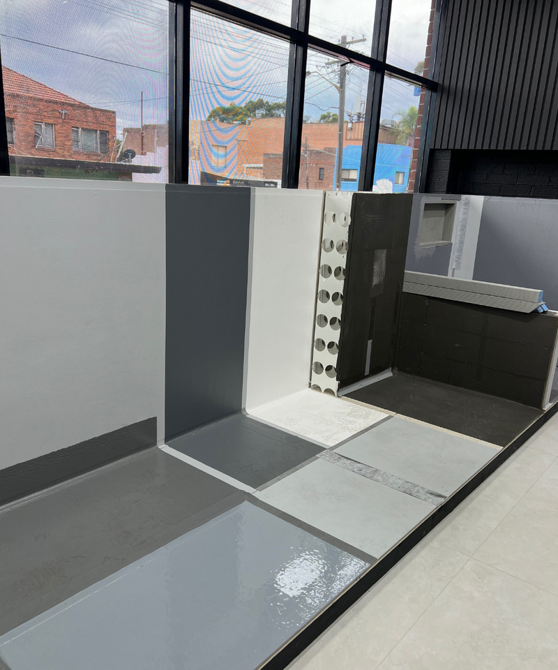 About Us | The Waterproofing Shop