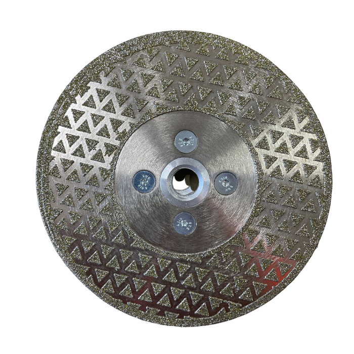 125mm Diamond Cutting Disc | Innovative Tools — The Waterproofing Shop