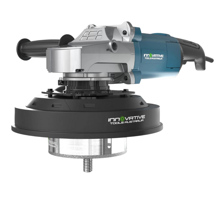 Innovative Tools 230mm FC Sheeting Puddle Flange Recess Kit — The ...
