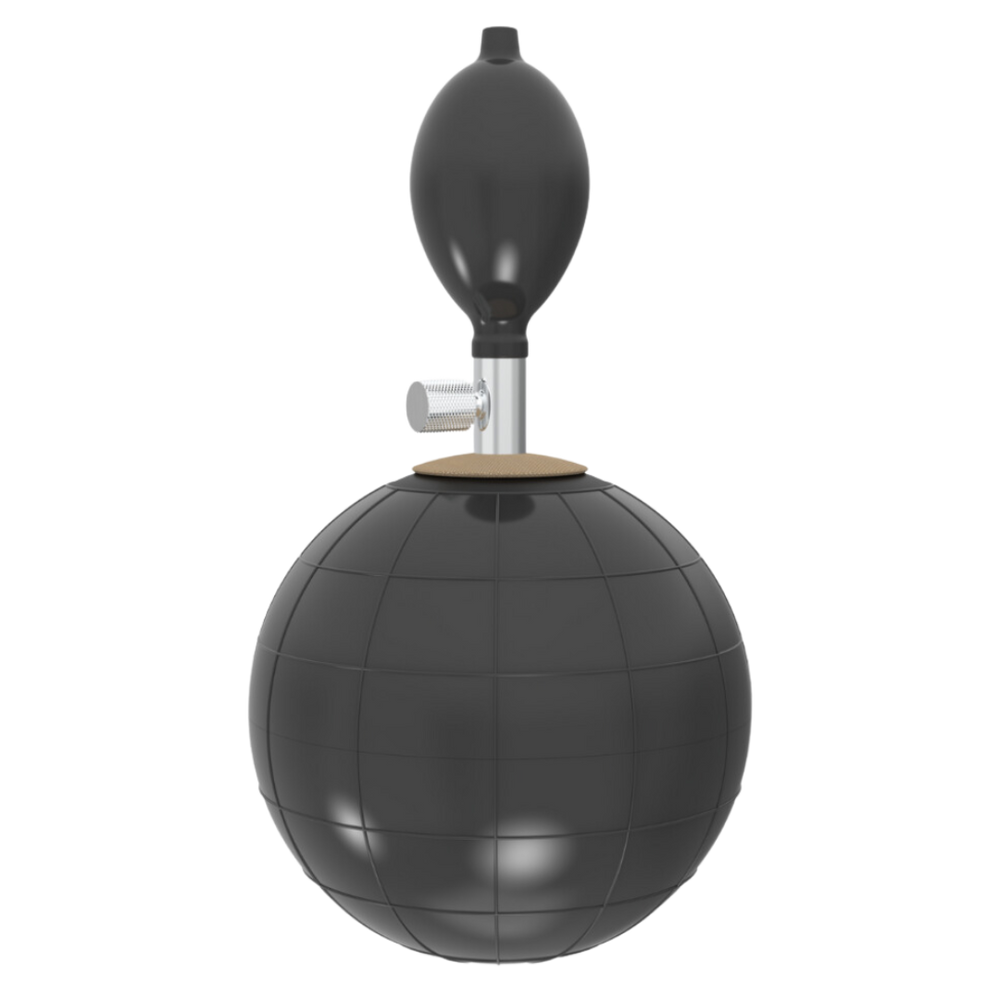 Flood Test Balloon | Flood Testing made Easy