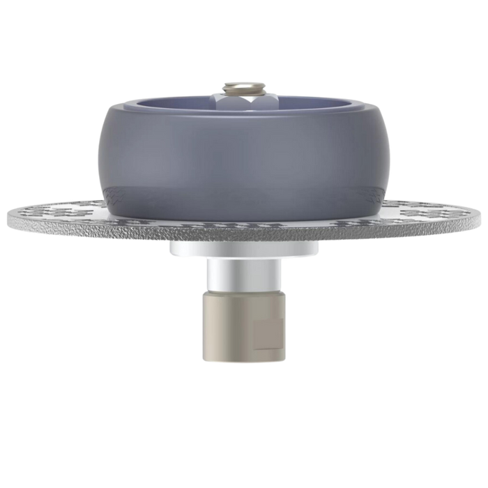 Innovative Tools 150mm Concrete Puddle Flange Recess Disc — The ...