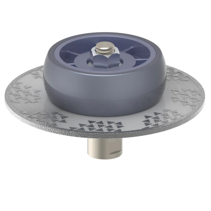 Innovative Tools 150mm Concrete Puddle Flange Recess Disc — The ...