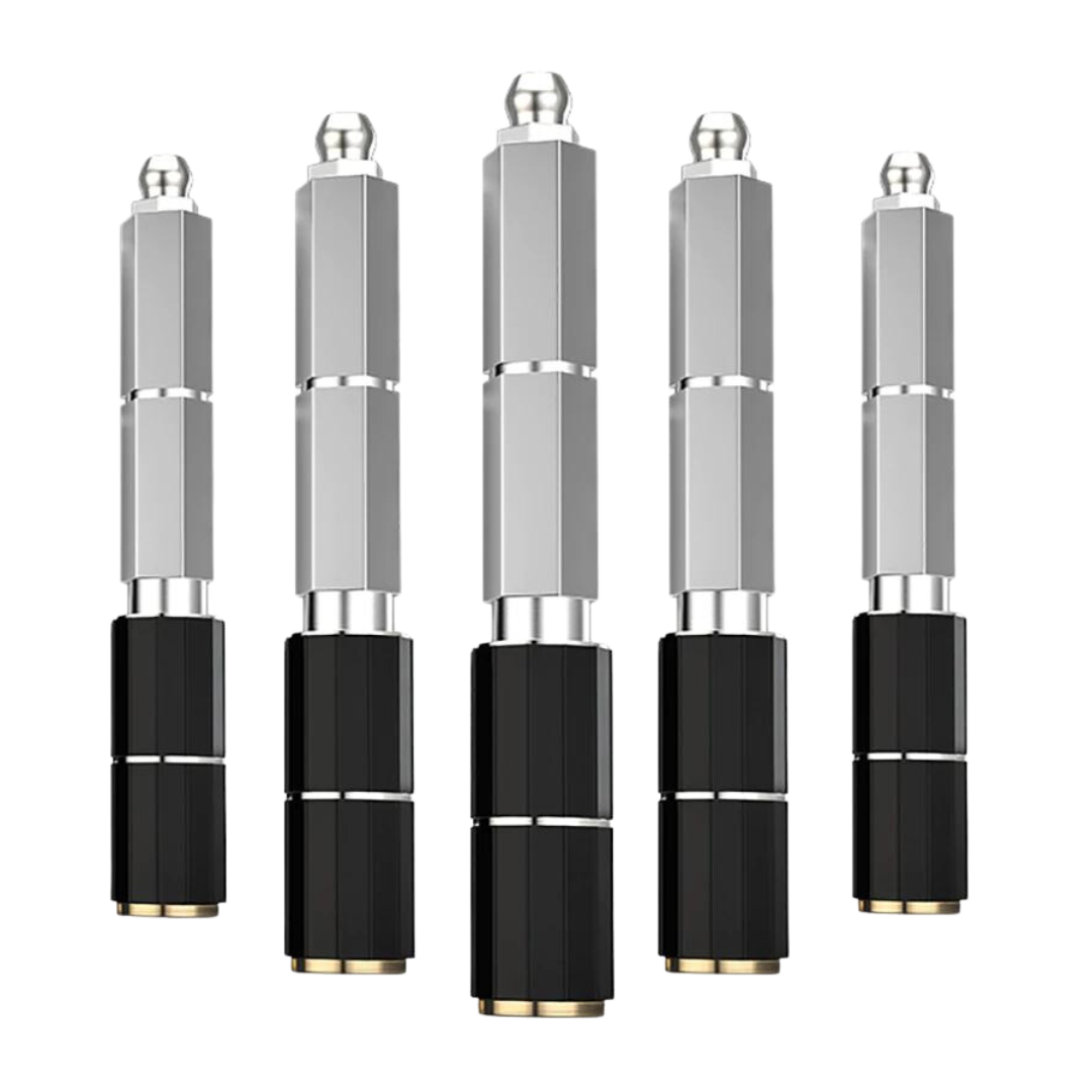 Crack Injection Packers | 10mm x 100pkk — The Waterproofing Shop