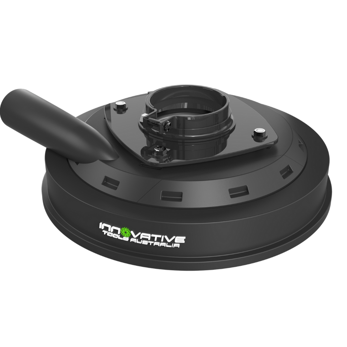 Innovative Tools 230mm FC Sheeting Puddle Flange Recess Kit