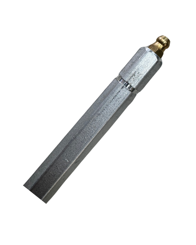High-Pressure Injection Packers 600mm