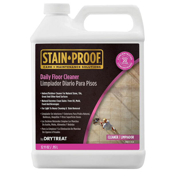 Drytreat Stain-Proof Daily Floor Cleaner