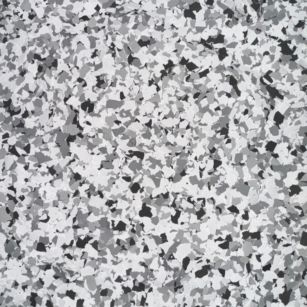 FLAKE X - Vinyl Epoxy Flake 4.5KG