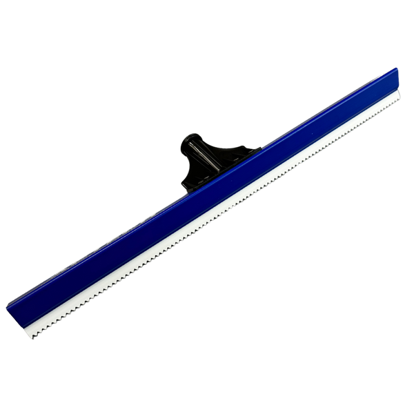Forspec 600mm Notched Squeegee