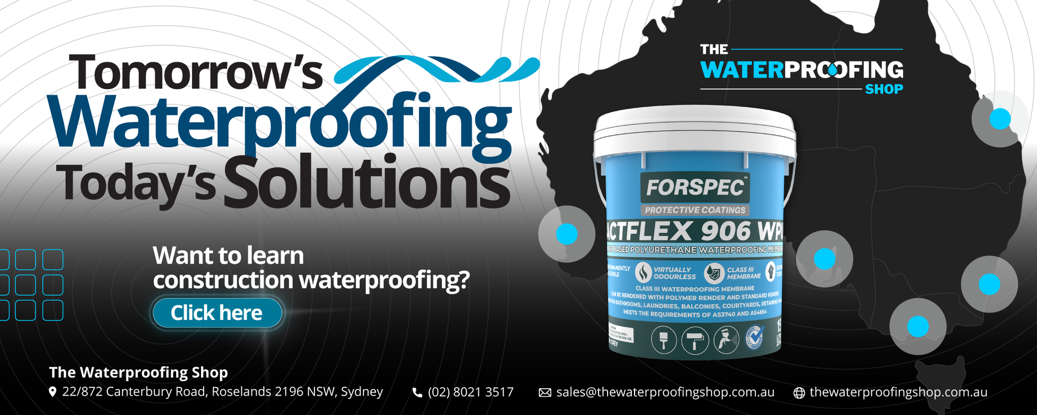 Leak Control Flanges / Puddle Flanges