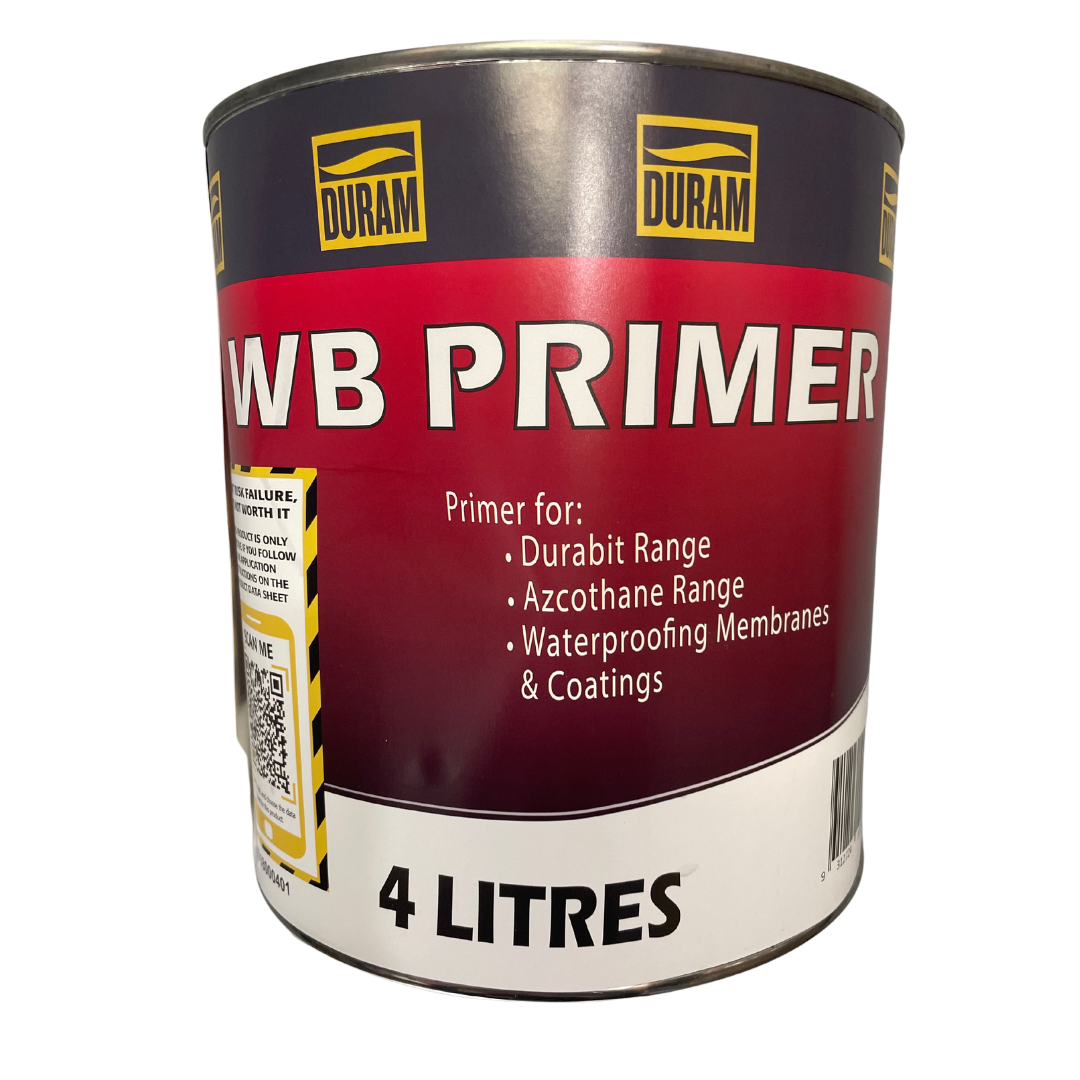 Wb Primer - Duram