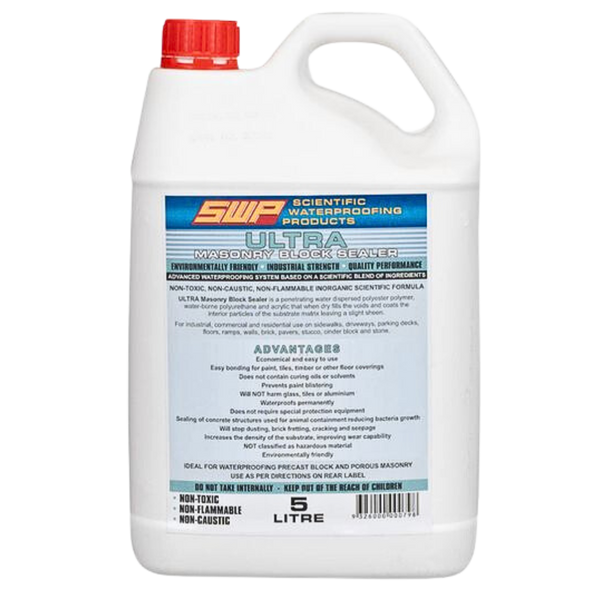 SWP Ultra Block Sealer