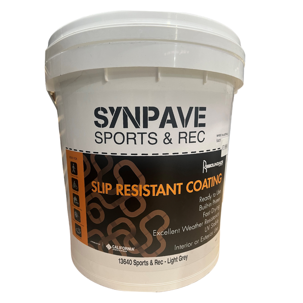 Synpave Sport & Rec Non-Slip Coating 14L
