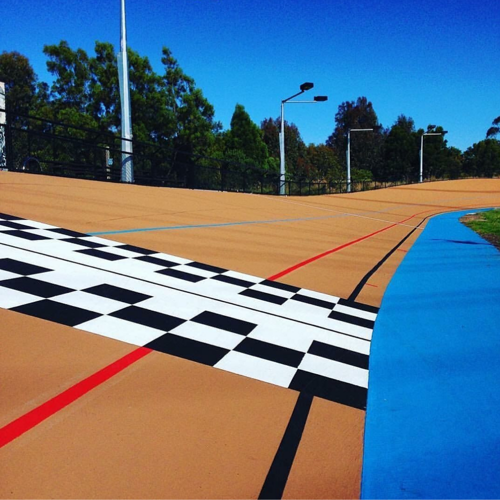 Synpave Sport & Rec Non-Slip Coating 14L