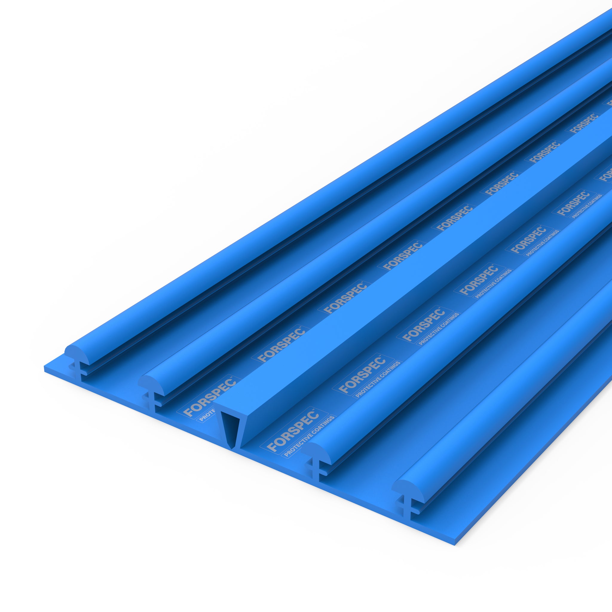 PREBAR PVC WATERSTOP External (Rear Guard)